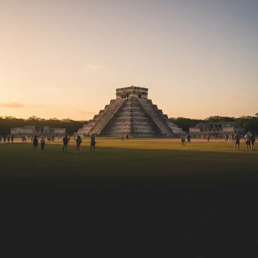 Viaja a México - Paquetes Turísticos | Conexión Viajando Juntos ...
